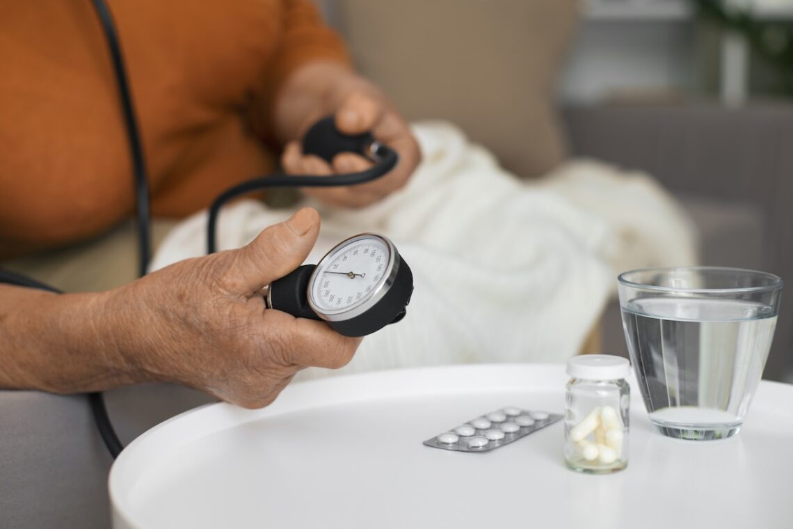 Understanding Low Blood Pressure: What It Means and How to Treat It